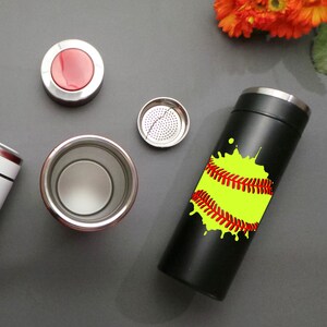 Softball Splatter SVG, Paint Splash,cut File,vinyl,eps,png,printable ...