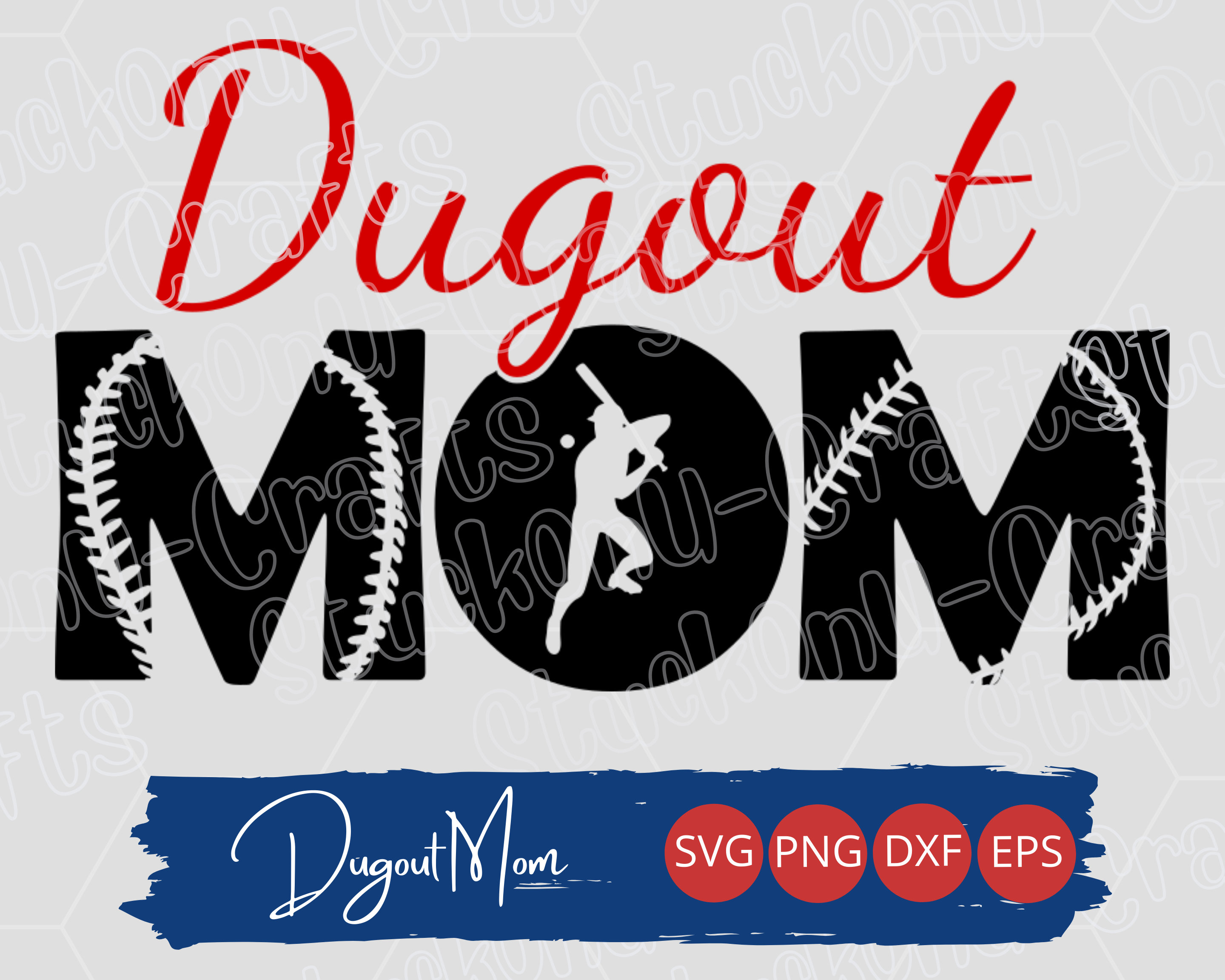 Dugout Mom Baseball Digtial Download, Baseball Mom Shirt, SVG/PNG - Etsy