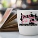 Put Your Foot Down Layered Cut File, Sewing Machine SVG/PNG, Quilting ...