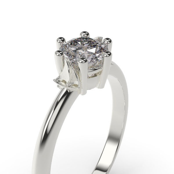 Sailboat Ring - Etsy