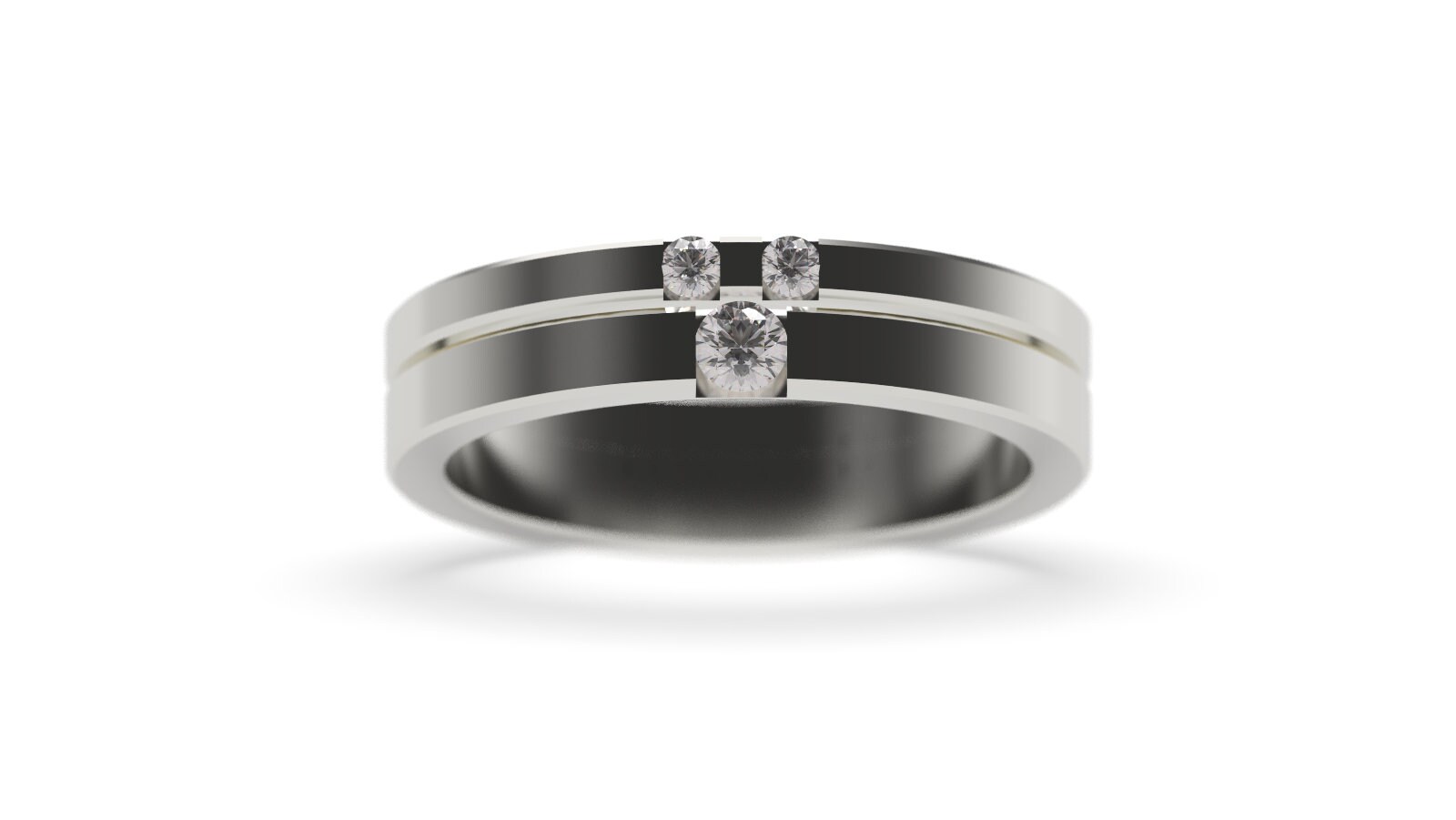 Mens Mickey Mouse Ears Disney Inspired Ring Mickey Wedding - Etsy