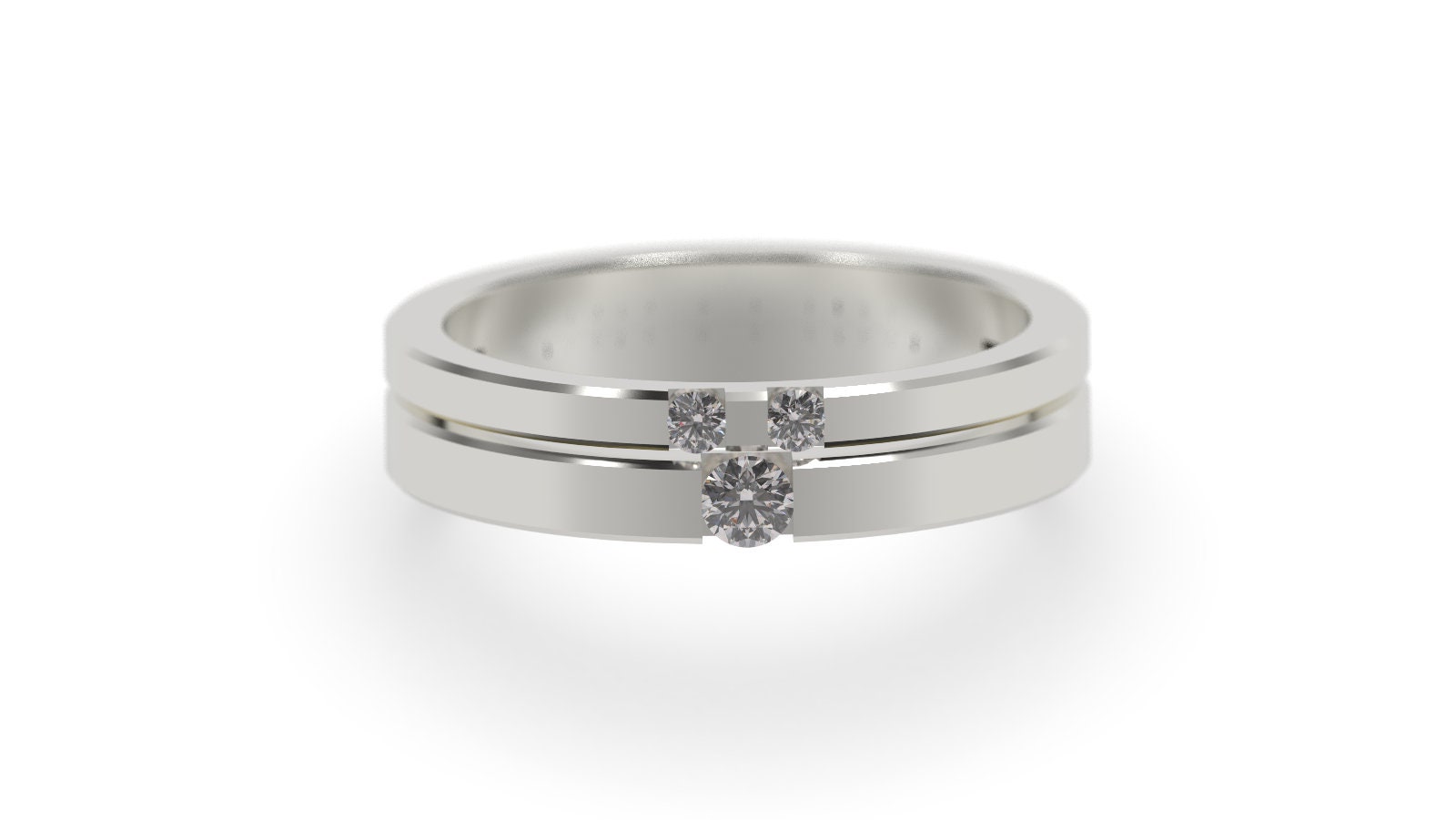 Mens Mickey Mouse Ears Disney Inspired Ring Mickey Wedding - Etsy