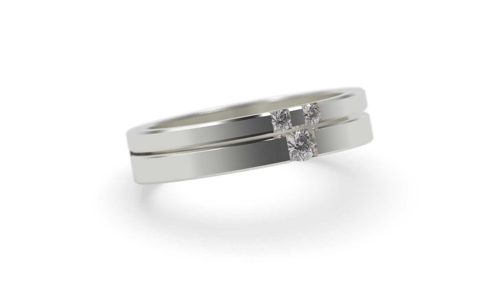 Mens Mickey Mouse Ears Disney Inspired Ring Mickey Wedding - Etsy