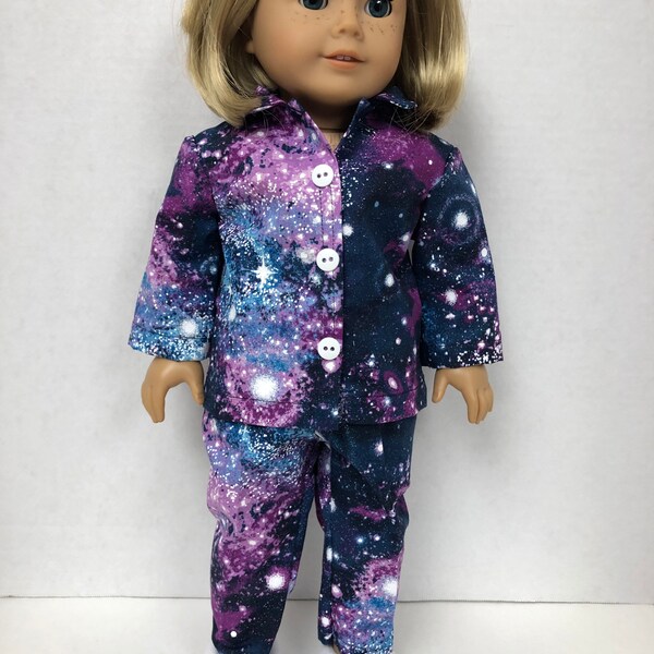 Space American Girl Doll - Etsy