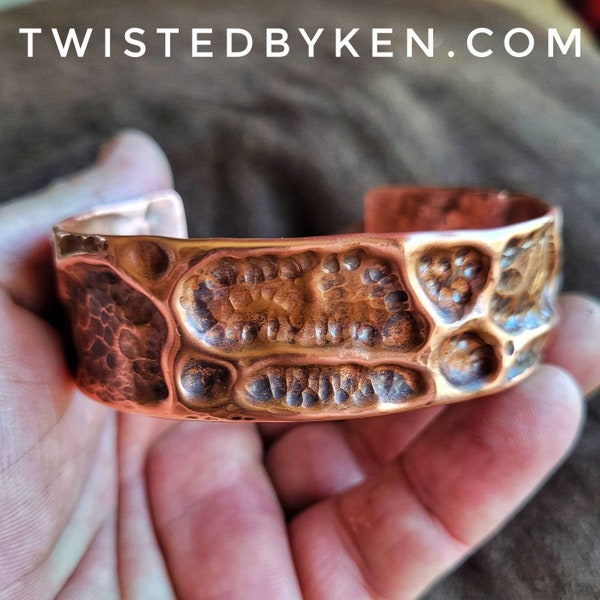 Pipe Bracelet - Etsy