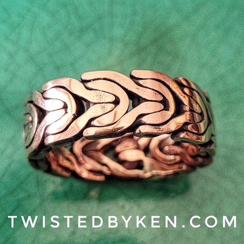 TwistedByKen - Etsy