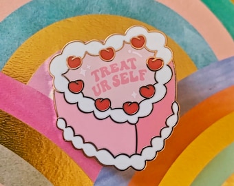 Valentine Pin | Etsy