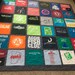 DOUBLE SIDED Custom Made T-shirt Quilt DEPOSIT Only - Etsy