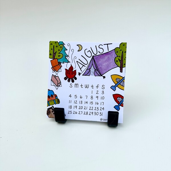 Hand Painted Desk - Etsy