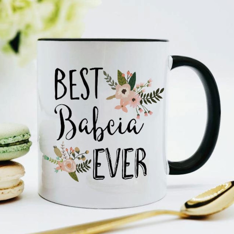 Babcia Gift - 60+ Gift Ideas for 2025