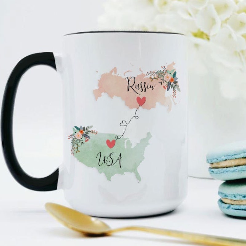 Russian Gifts - 60+ Gift Ideas for 2025