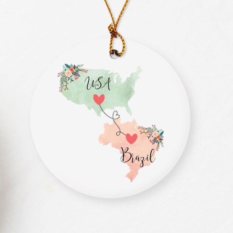 Brazil - Etsy