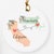 Tetka Ornament / Best Tetka Ever Ornament / Personalized Tetka Gift ...