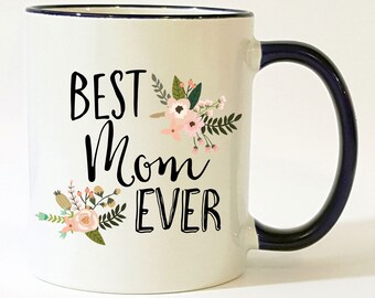 Mom cup | Etsy
