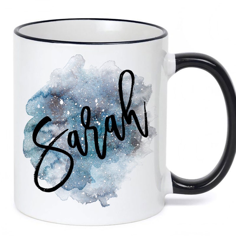 Celestial Mug - Etsy