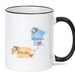 Minnesota Nebraska Mug / Nebraska Minnesota Gift / Minnesota - Etsy