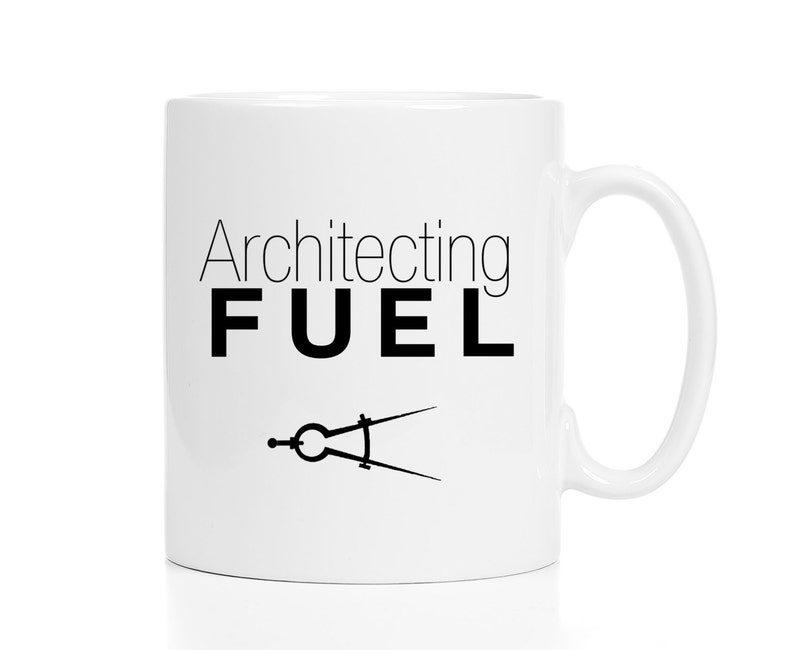 Gift for Architect / Architect Mug / Architect Gift / - Etsy