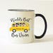 World's Best Bus Driver Mug / Personalize It / 11 or 15 Oz / Bus Driver ...
