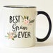 Gran Mug / Best Gran Ever Mug / Gran Gifts / Gran Gift / Gran - Etsy