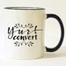 Yurt Mug / Yurt Decor / Yurt Gift / Yurt Cup / Yurt Coffee Mug - Etsy