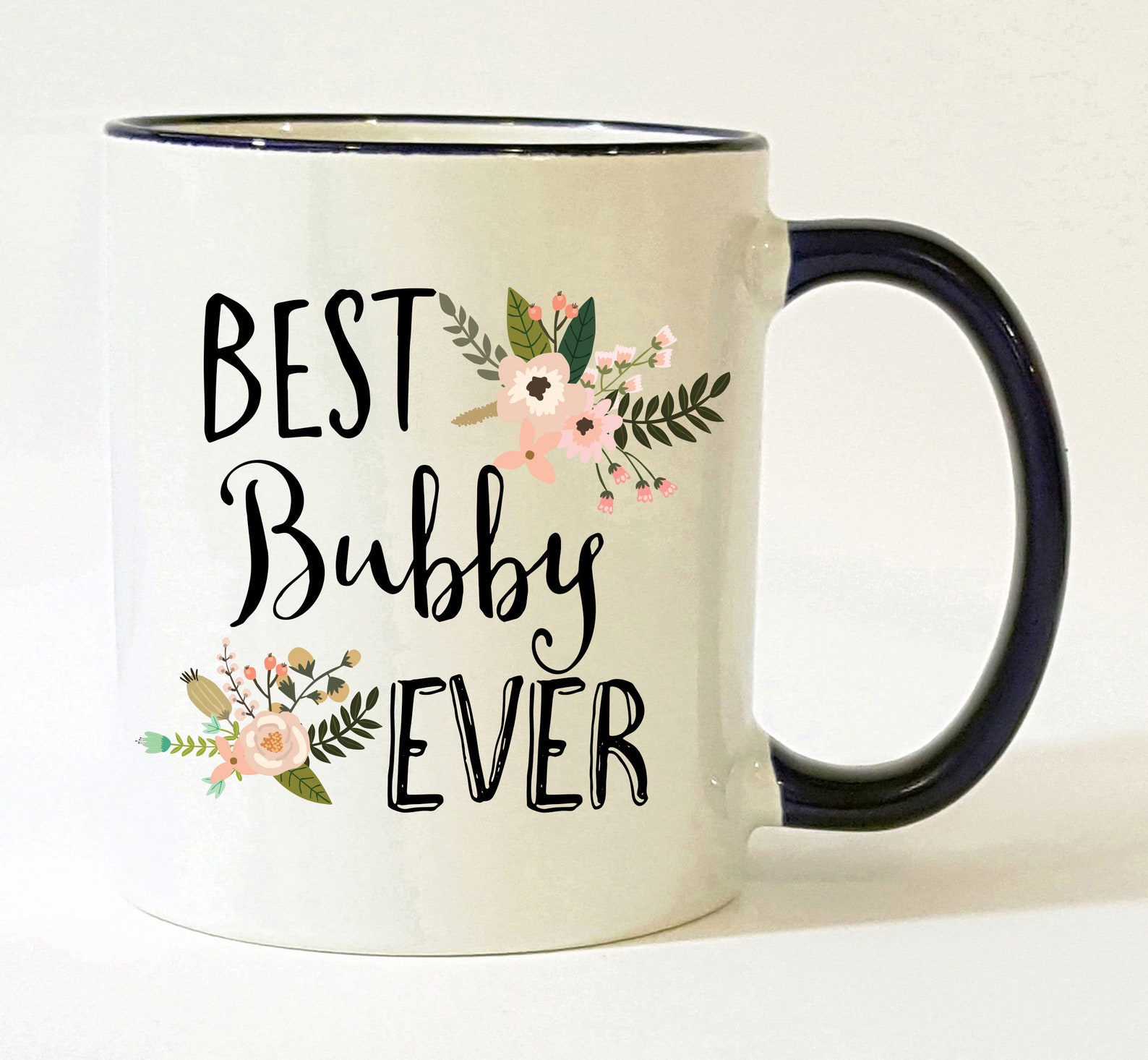 Bubby Mug / Bubby Gifts / Bubby Coffee Mug / Bubby Coffee Cup | Etsy