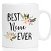Nene Gift / Nene Mug / Best Nene Ever Mug / Nene Coffee Cup / Nene ...