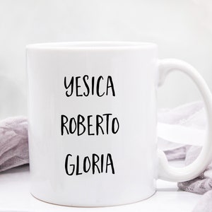 Suegro Gift / El Mejor Suegro Del Mundo Mug / Suegro Mug / Suegro ...