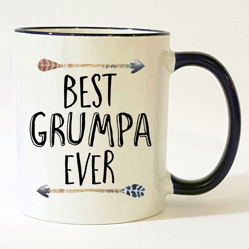 Grumpa - Etsy