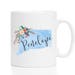 Connecticut Mug / Personalized Mug / Custom State Mug / Friend - Etsy
