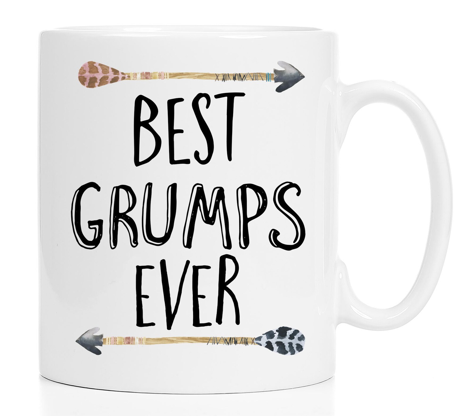 Grumps Mug / Grumps Gift / Best Grumps Ever Mug / Grumps - Etsy