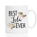 Best Lola Ever Mug / Lola Mug / Lola Gift / Gift for Lola / Lola Coffee ...