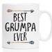 Grumpa Mug / Grumpa Gift / Best Grumpa Ever Mug / Grumpa - Etsy