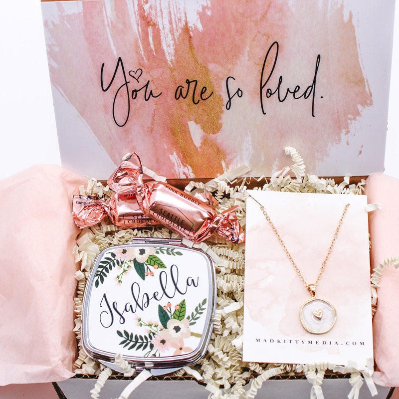Small Gift Boxes - 60+ Gift Ideas for 2025
