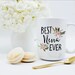 Nena Mug / Nena Gifts / Nena Coffee Mug / Nena Coffee Cup / Best Nena ...