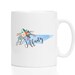 Personalized Tennessee Mug / Personalized Mug / Tennessee Gift ...