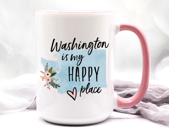 Washington Souvenirs And Gifts