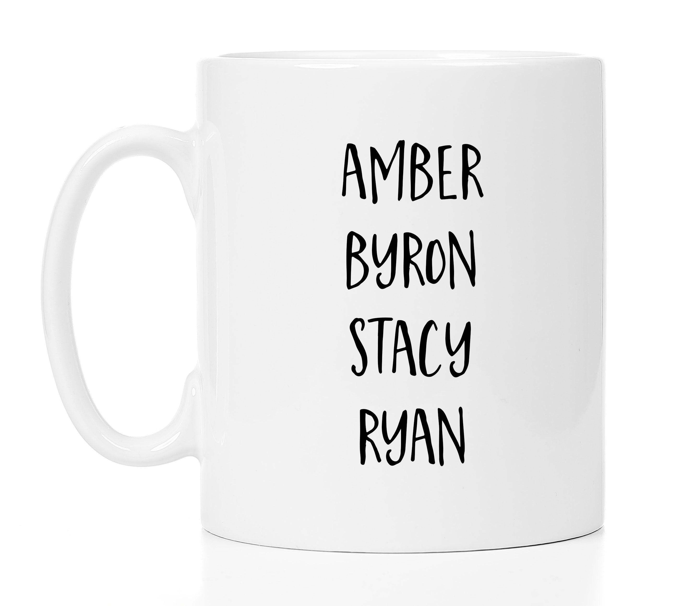 Best Pappy Ever Mug / Pappy Mug / Pappy Coffee Mug / Pappy Gift / Gift ...
