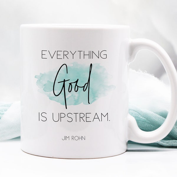 Jim Rohn Quote - Etsy