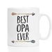Opa Mug / Opa Gift / Best Opa Ever Mug / Opa Coffee Mug / Father's Day ...