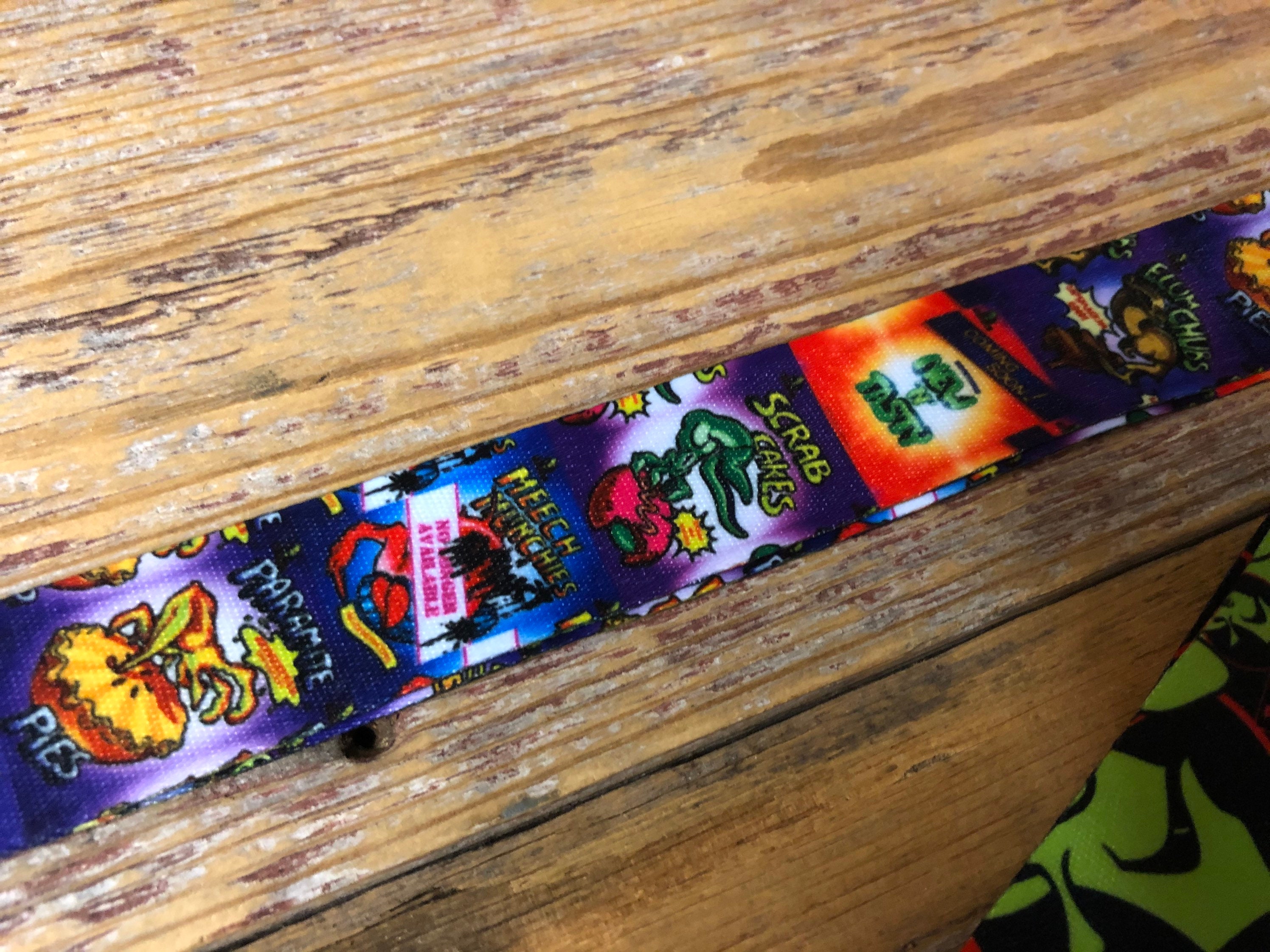 ODDWORLD Food Posters Meech Munchies Scrab Cakes Paramite - Etsy UK