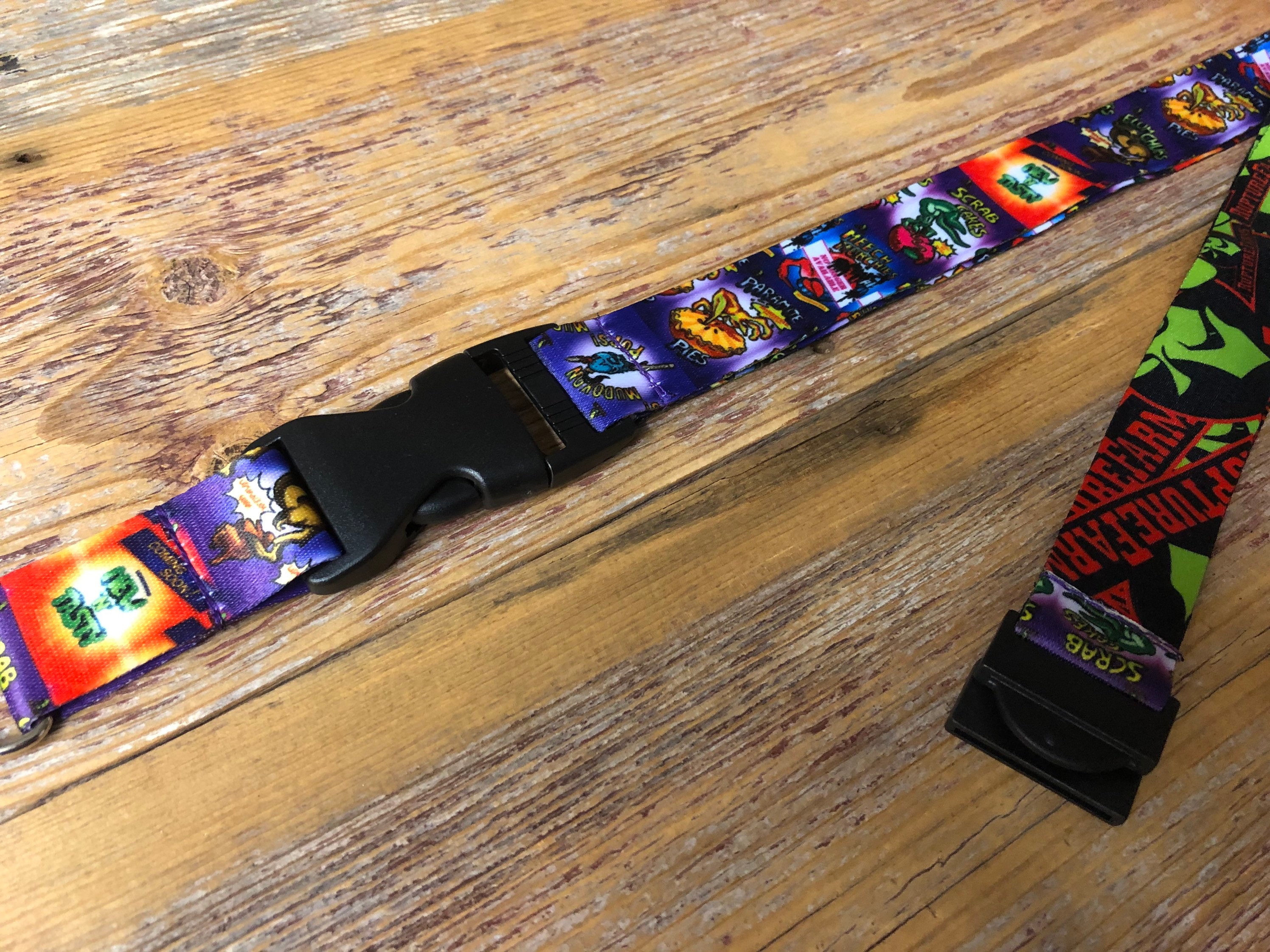 ODDWORLD Food Posters Meech Munchies Scrab Cakes Paramite - Etsy Australia