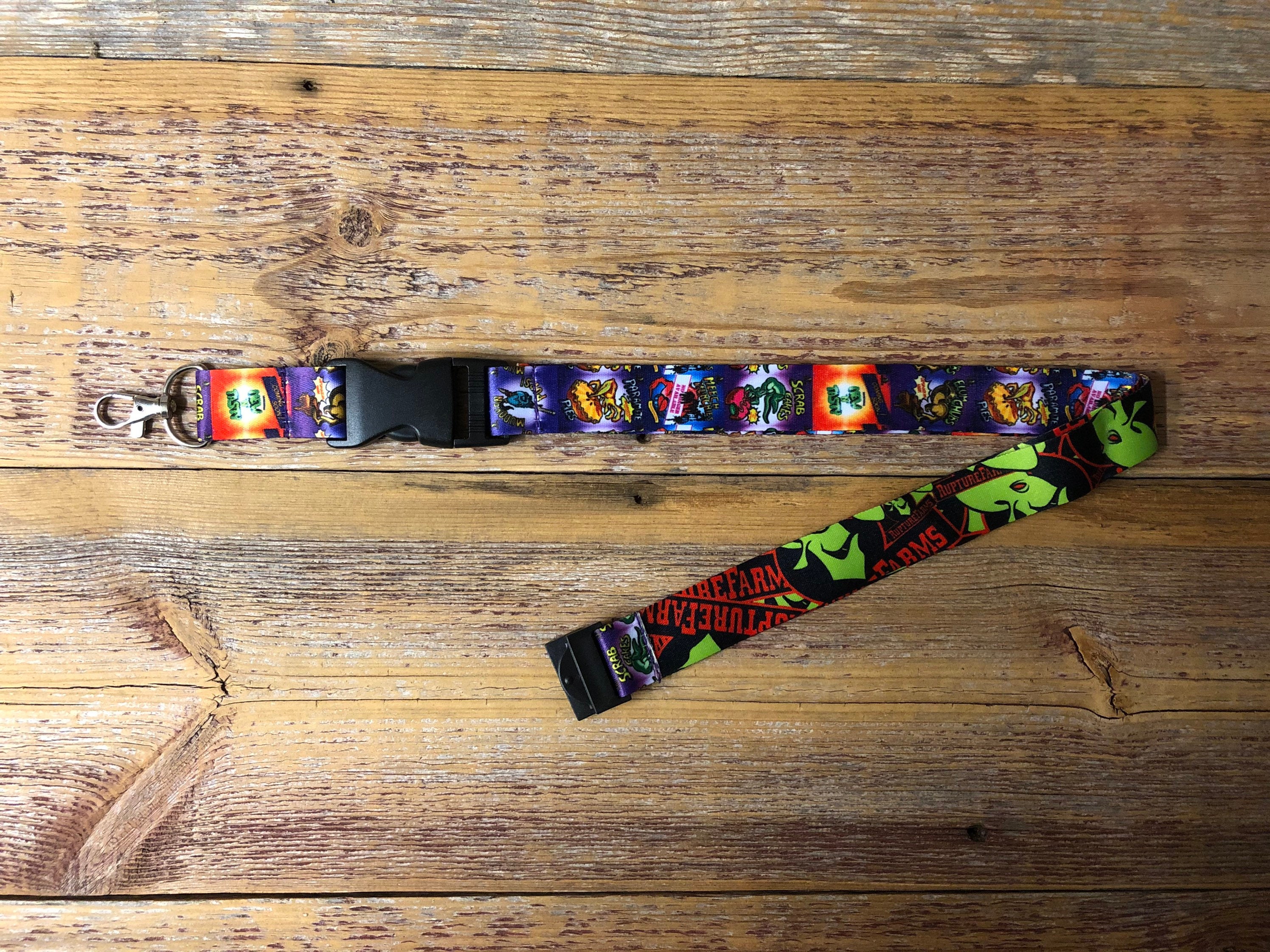 ODDWORLD Food Posters Meech Munchies Scrab Cakes Paramite - Etsy Australia