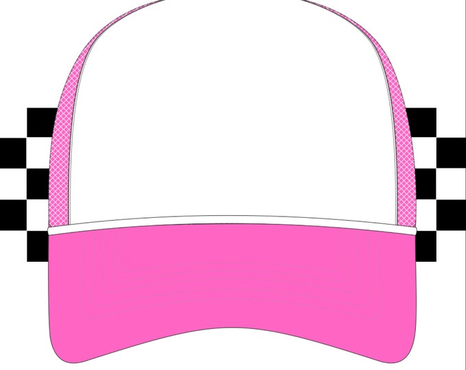 Personalized Trucker Hat With Patches, Custom Trucker Hat Patches ... Personalized Trucker Hat With Patches, Custom Trucker Hat Patches ...