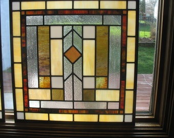 Mission Style Wall Panel - Etsy