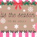 Holiday Banner Templates - Christmas, Hanukkah, Kwanzaa, New Years ...