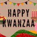 Holiday Banner Templates - Christmas, Hanukkah, Kwanzaa, New Years ...
