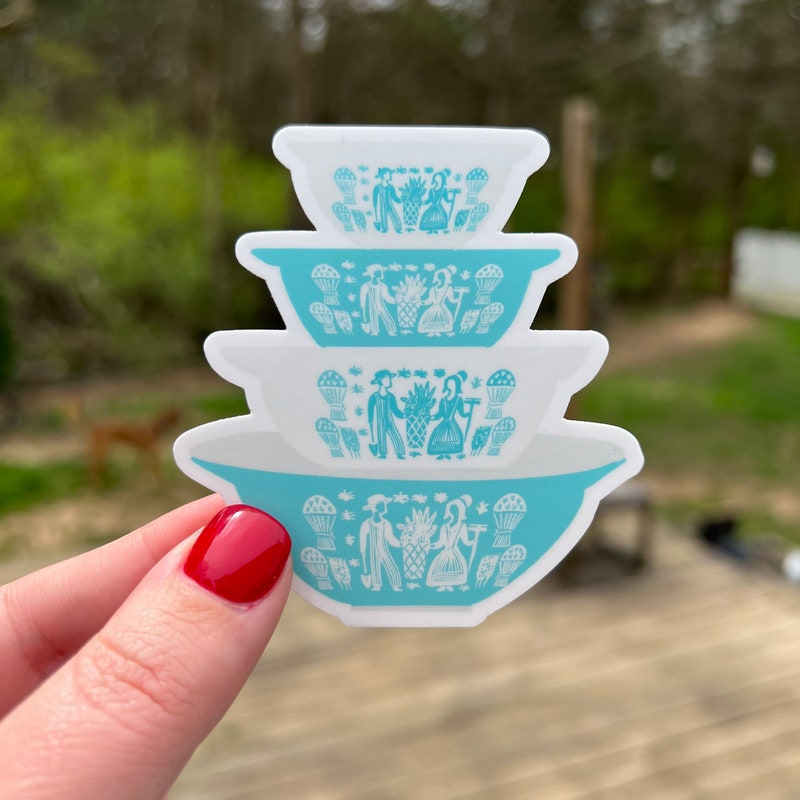 Vintage Pyrex - Etsy