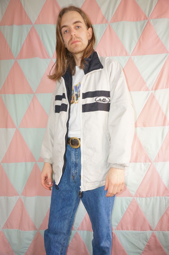 Vintage rodeo ski jacket - Gem