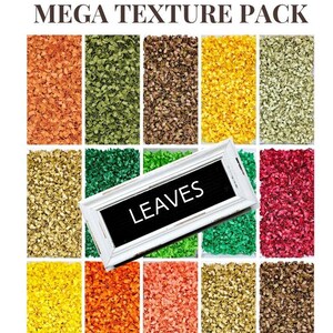 Sensory Bin | 15 COLOR MEGA PACKS | Educational Activity, Stim Toy ...