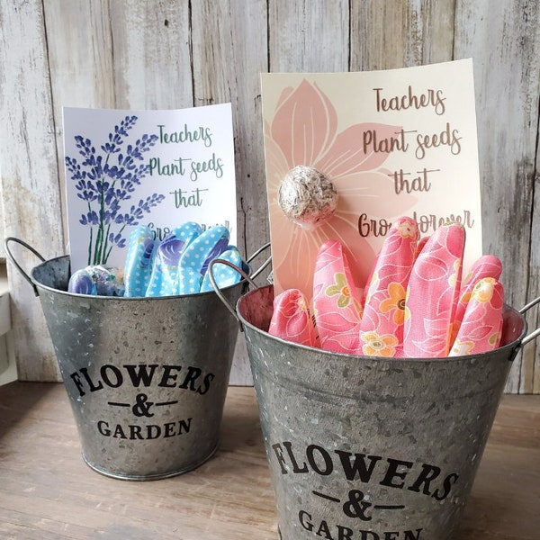 Seed Bombs - Etsy